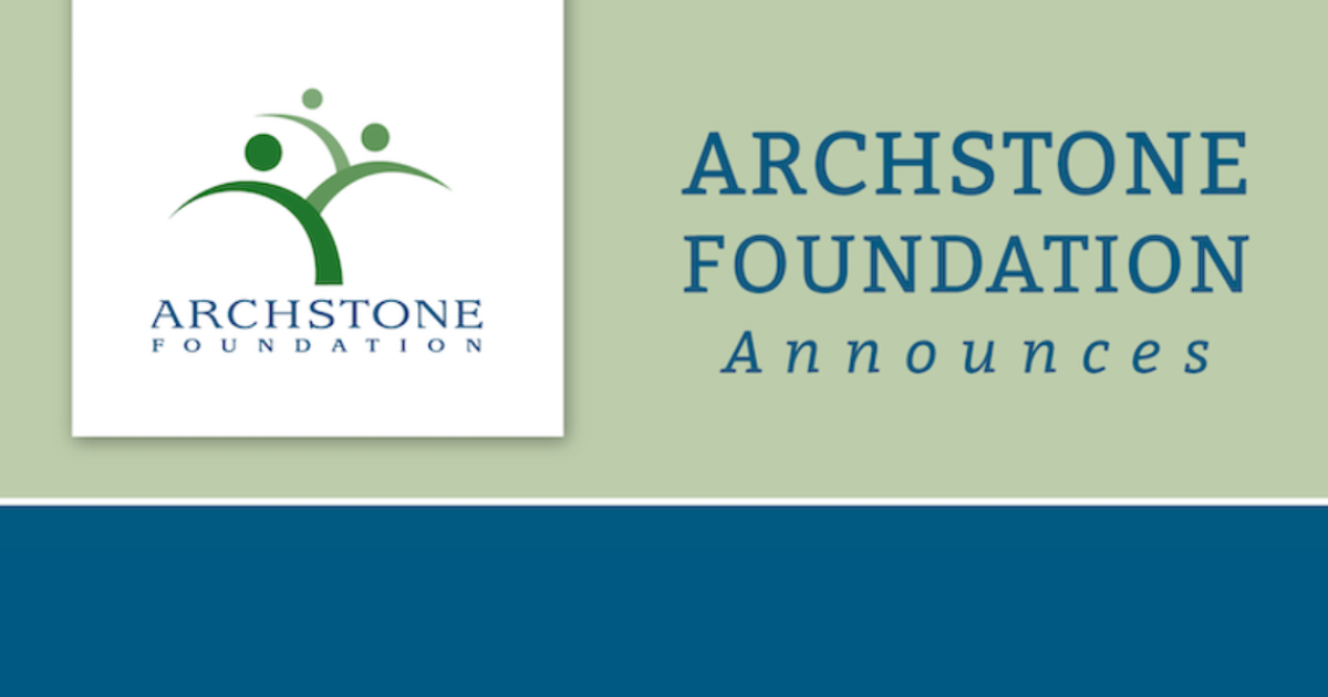 California Wildfire Disaster Support and Resources- Archstone Foundation
