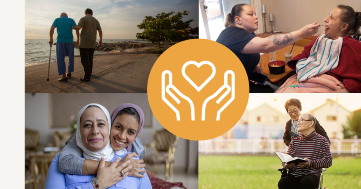 Best Programs for Caregiving: A New Tool Available to All Dementia ...